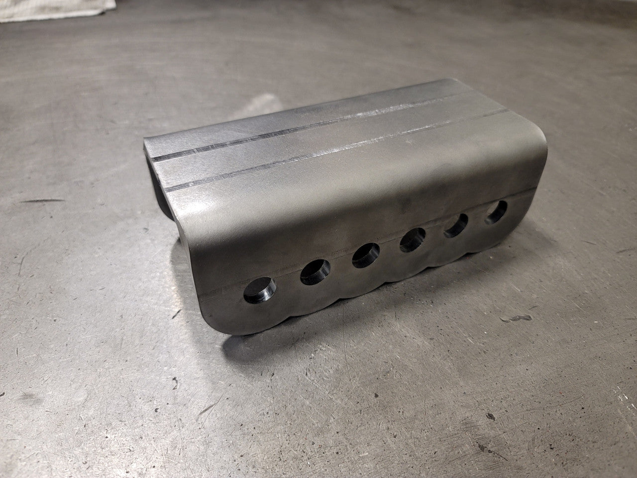 Collections – CFM Industries Inc