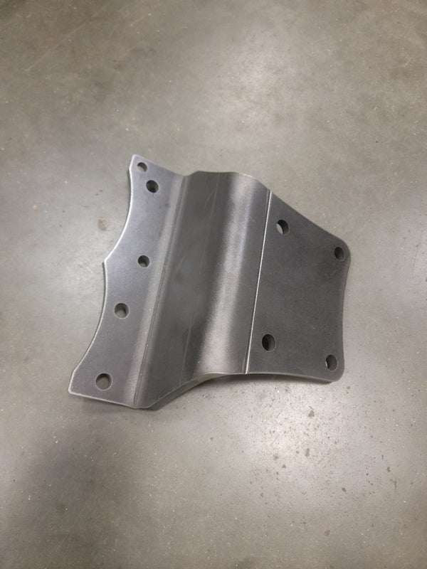 Mazda Rotary Engine Stand Adapter Plate – CFM Industries Inc