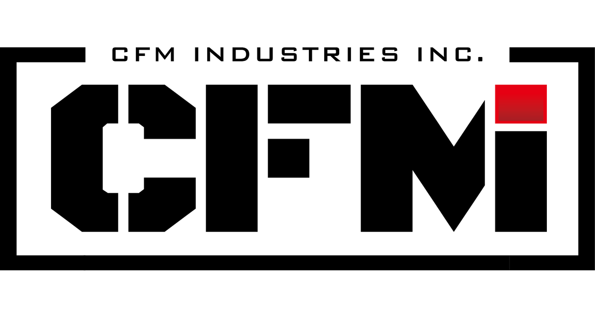 CFM Industries Inc