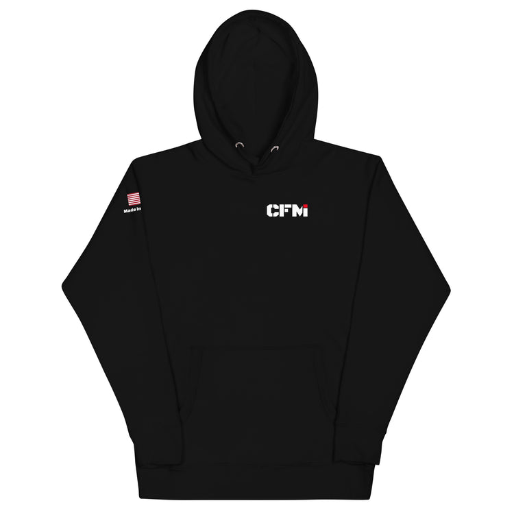 Collections – CFM Industries Inc